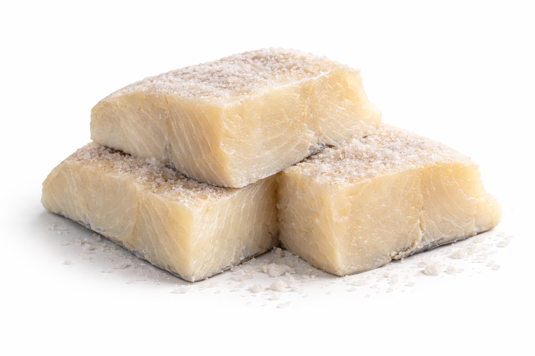 Filets de Morue Extra – Mercearia de Portugal
