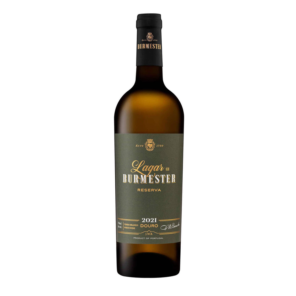 Vinho lagar de burmester doc douro