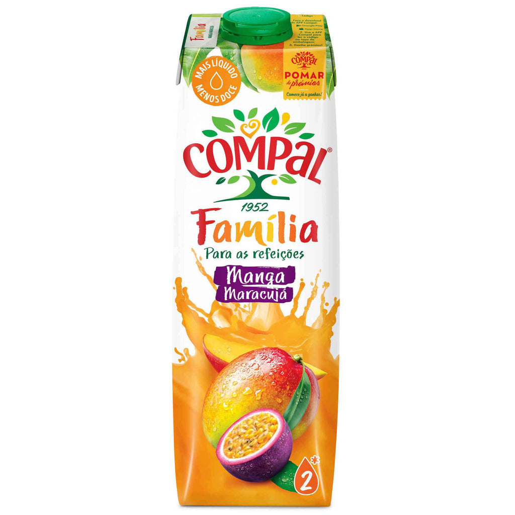 Compal nectar compal family