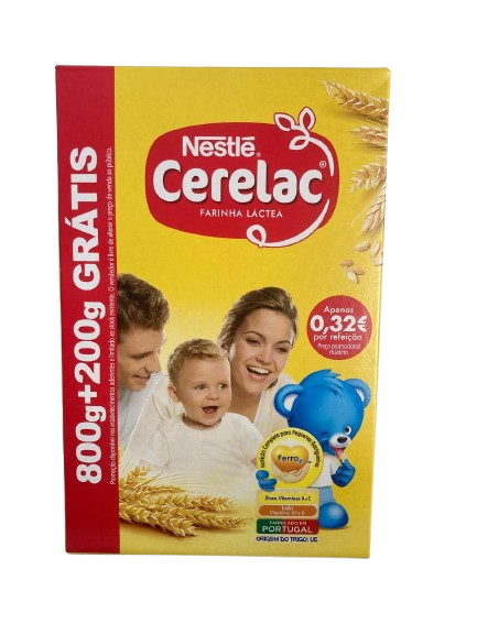 Cerelac grande 1kg