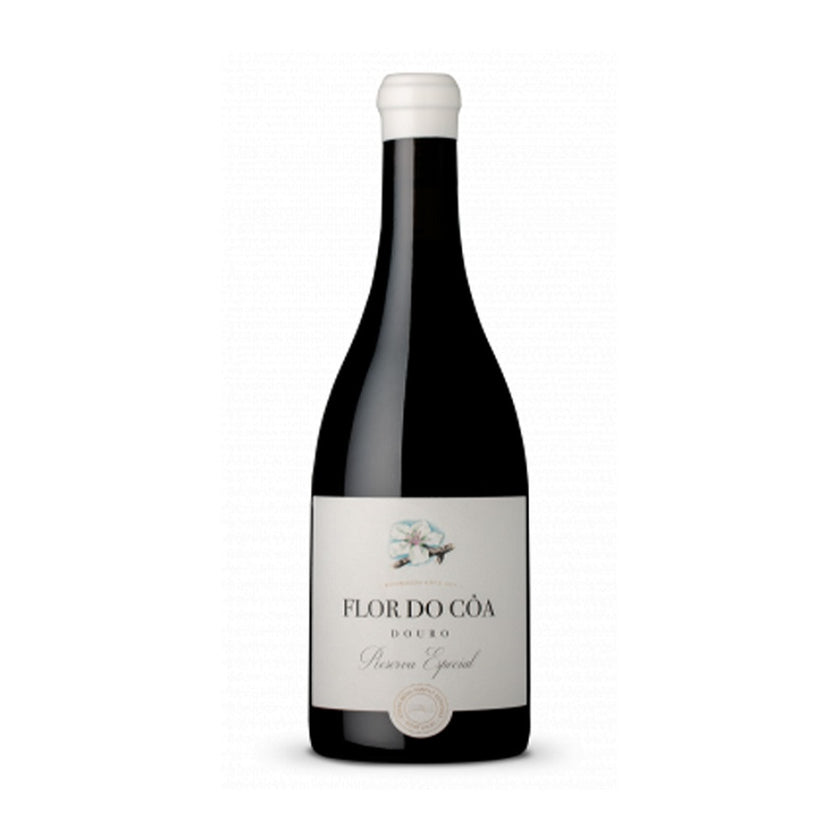 Vin Réserve Spéciale Flor do Côa – Mercearia de Portugal