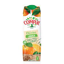 Compal laranja